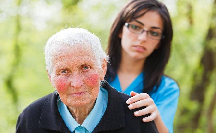Η Παρηγορητική Φροντίδα δεν είναι μόνο για χρόνια περιστατικά