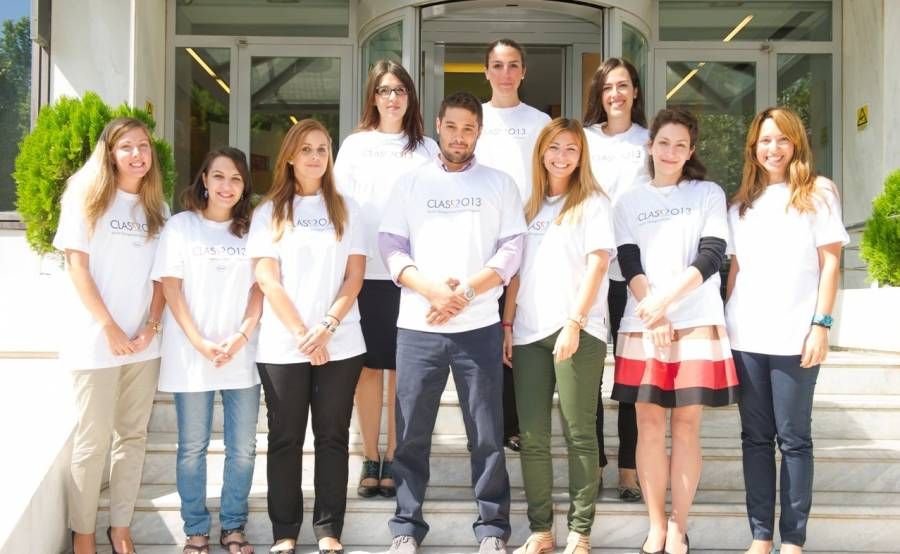 Πρόγραμμα απασχόλησης για 10 πτυχιούχους από την Roche Hellas