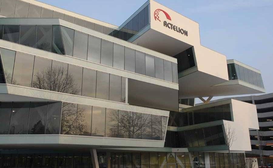 Actelion: με έγκριση FDA φάρμακο για το δερματικό Τ Λέμφωμα