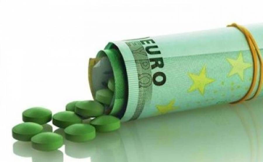Από τις 10 Μαρτίου νέες τιμές φαρμάκων
