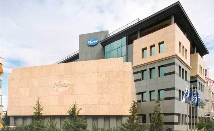 Pfizer Hellas: Στη 2η θέση των εταιρειών με το καλύτερο εργασιακό ...