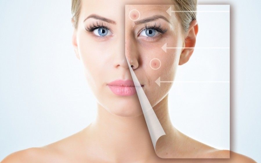 Πέντε συνήθεις δερματοπάθειες σε φωτογραφίες