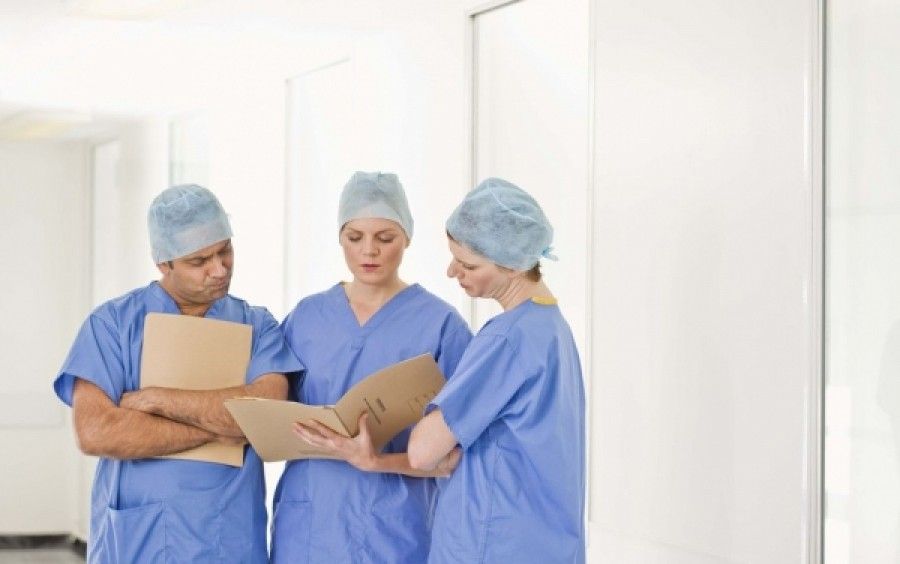 112 Επικουρικοί γιατροί σε νοσοκομεία της χώρας