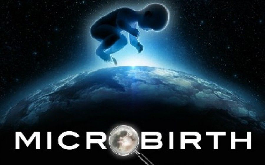 Ντοκιμαντέρ "Microbirth": Τα μυστικά του τοκετού μέσα από το μικροσκόπιο
