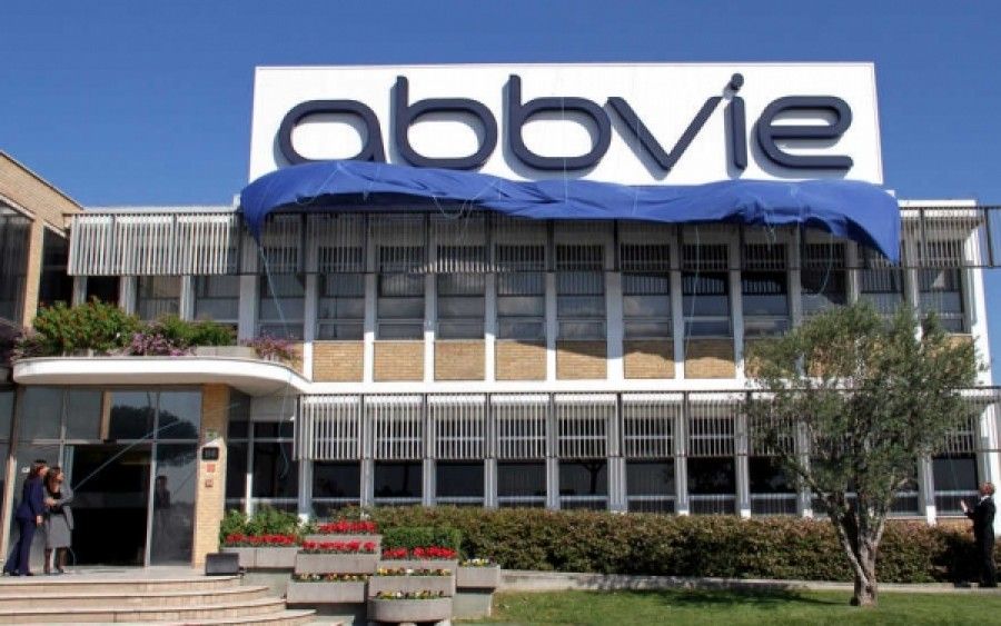 AbbVie: Στα 20 κορυφαία brands παγκοσμίως, μαζί με τις Coca Cola ...