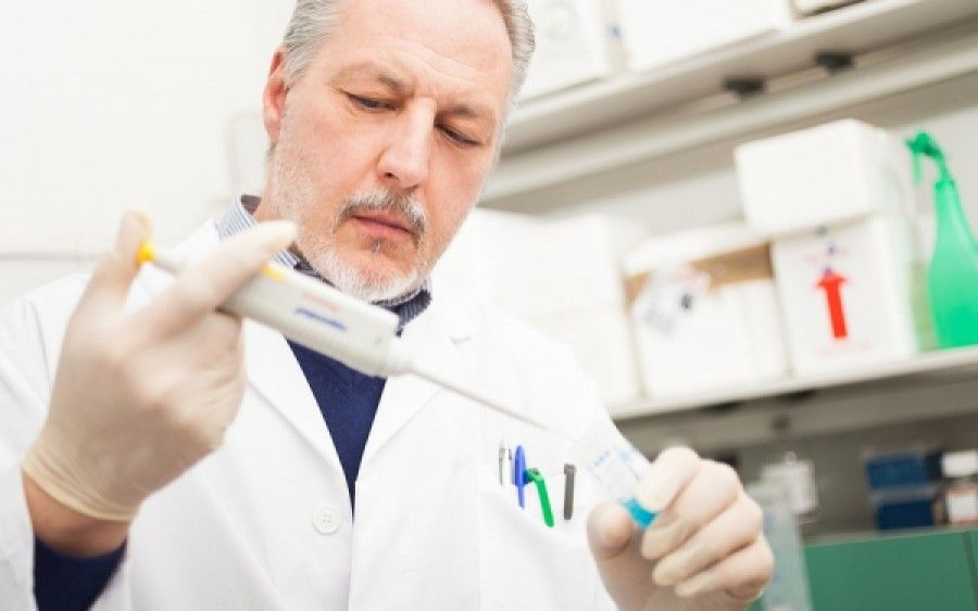 Έμπολα: Μεγάλες ελπίδες από την συνεργασία MSD & NewLink Genetics για ...