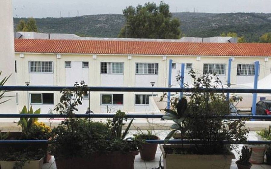 Ψυχιατρείο Δαφνί: Τα φετινά Χριστούγεννα να είναι τα τελευταία που ...