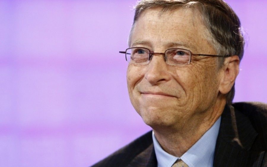 Bill Gates: Το εμβόλιο ενάντια στον HIV θα είναι έτοιμο το 2030