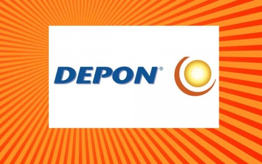 DEPON: Τώρα στο Φαρμακείο από τη ΒΙΑΝ