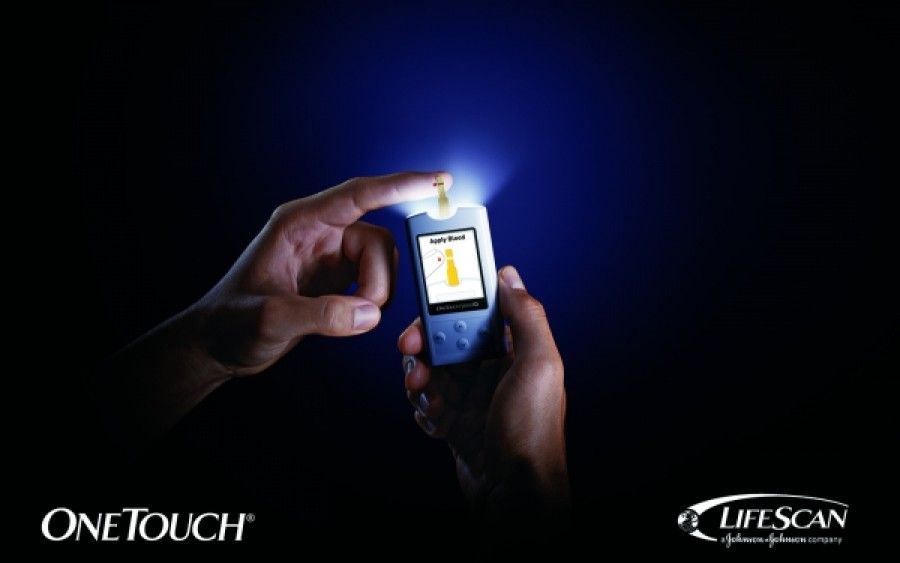 OneTouch Verio IQ: Ο νέος μετρητής γλυκόζης αίματος, από την Lifescan ...