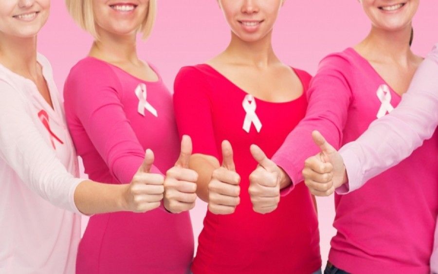 «For Her»: Καμπάνια ενημέρωσης για τον καρκίνο της γυναίκας από τη Roche Hellas