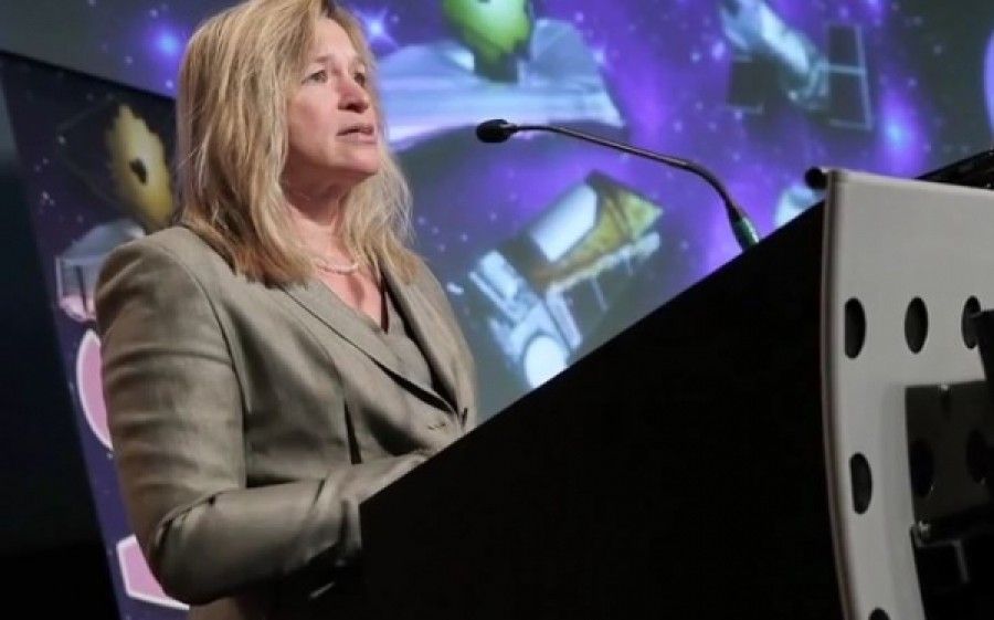 Εξωγήινη ζωή: Το Ιερό Δισκοπότηρο για τη NASA
