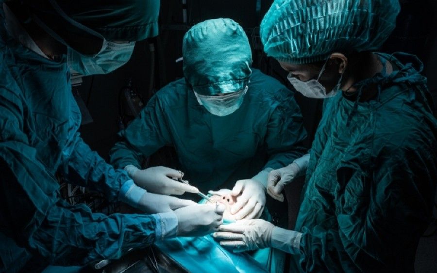 Οι πρώτες επεμβάσεις για τη θεραπεία της κολπικής μαρμαρυγής με ...