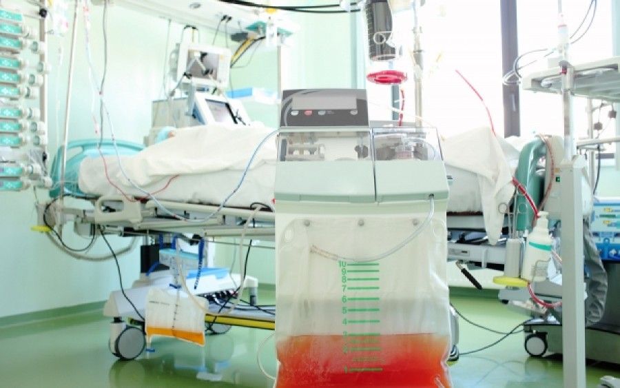 Η σημασία της φυσικοθεραπείας στις ΜΕΘ - Μείωση δαπανών για τον ασθενή ...