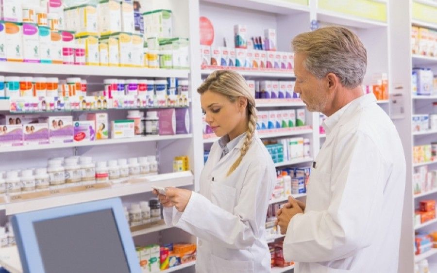 Ημερίδα για την εκπαίδευση και επιμόρφωση φαρμακοποιών από την Ελληνική ...