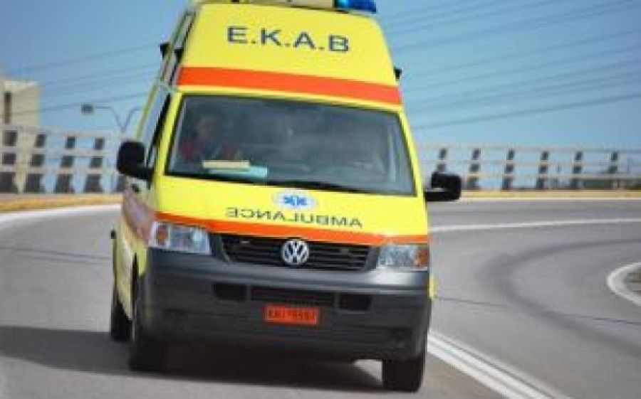 Το Σχέδιο του ΕΚΑΒ για την κάλυψη του εθνικού οδικού δικτύου τις ημέρες ...
