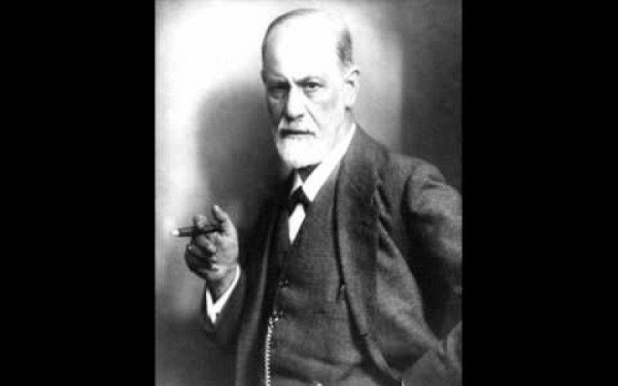 Σίγκμουντ Φρόυντ: 160 χρόνια από τη γέννηση του «πατέρα» της ψυχανάλυσης