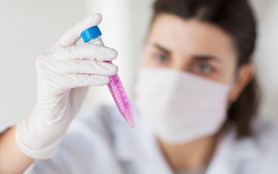 Η πρώτη εγκεκριμένη εξέταση από τον FDA για ασθενείς με κυτταρομεγαλοϊό