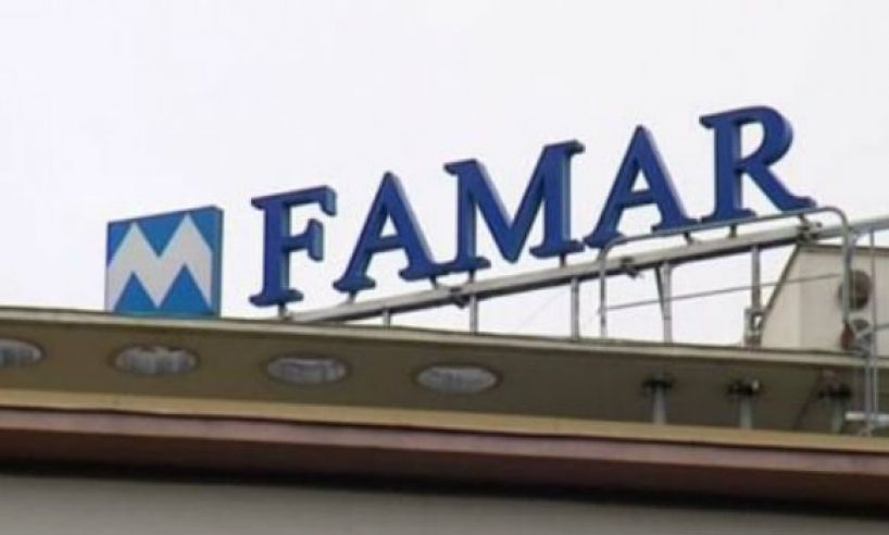 Στην αγορά των ΗΠΑ η Famar, μέσω εξαγοράς μονάδας της Roche