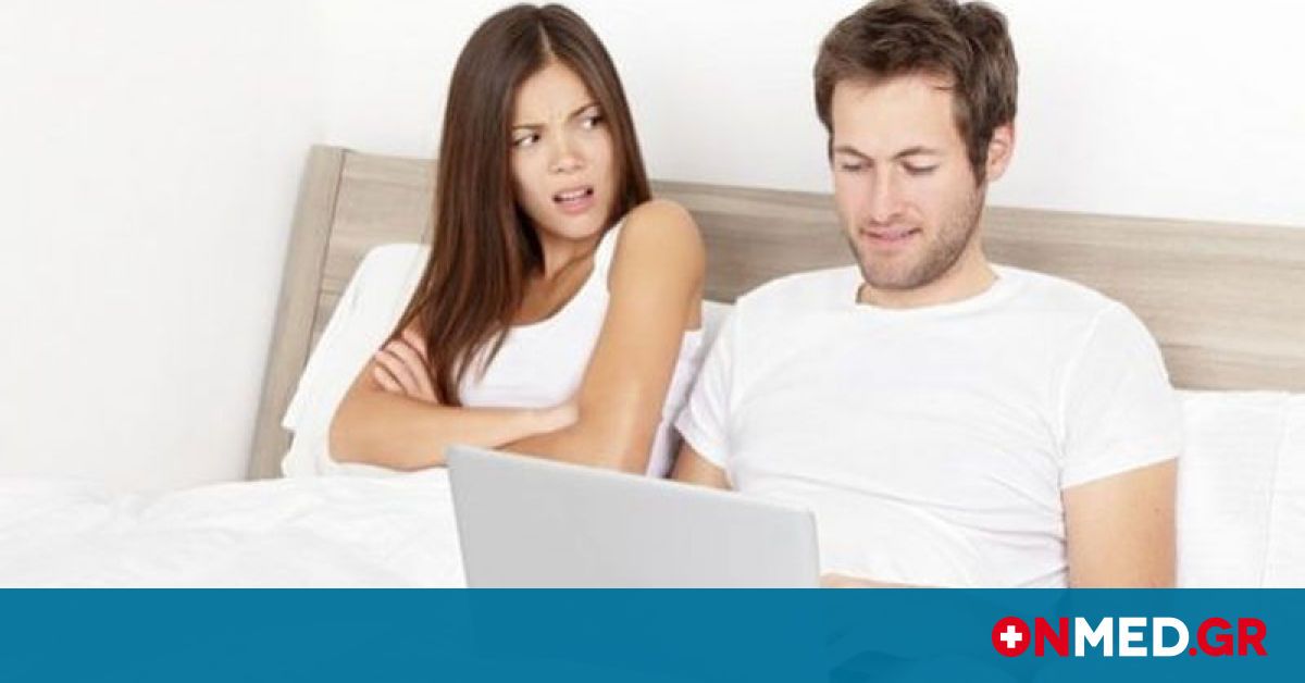 Ιδεοψυχαναγκαστική διαταραχή στην ερωτική ζωή: Τι είναι και πώς ...