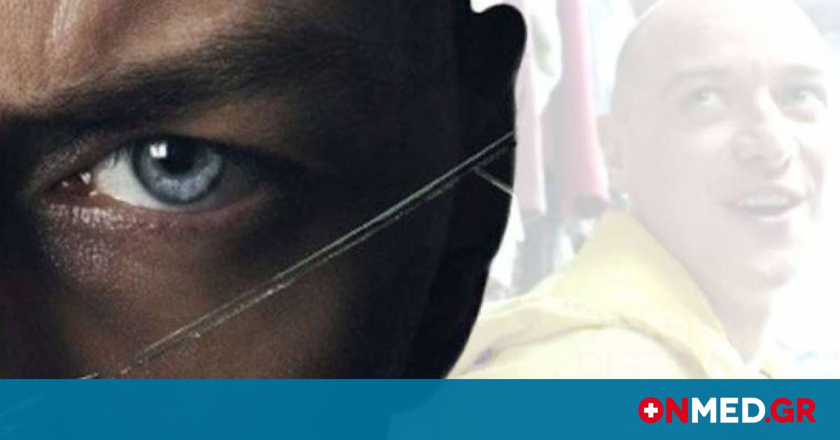 Η διασχιστική διαταραχή της ταυτότητας στη μεγάλη οθόνη