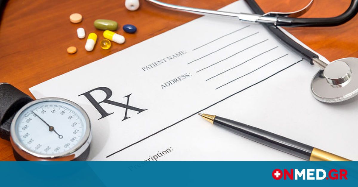 Ηλεκτρονική Συνταγογράφηση: Σε ποιους γιατρούς θέτει περιορισμούς ο ΕΟΠΥΥ