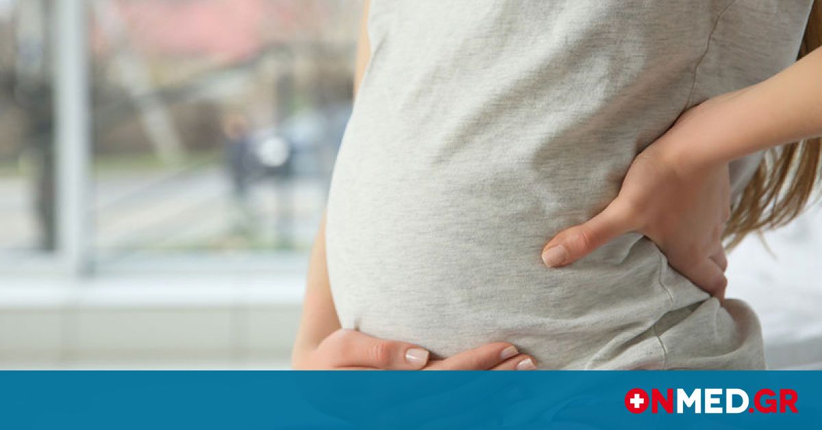 Ο έρπης γεννητικών οργάνων συνδέεται με αυξημένες πιθανότητες γέννησης ...