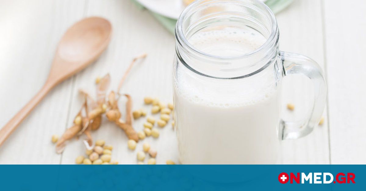 Σόγια & καρκίνος του μαστού: Τα νέα επιστημονικά δεδομένα