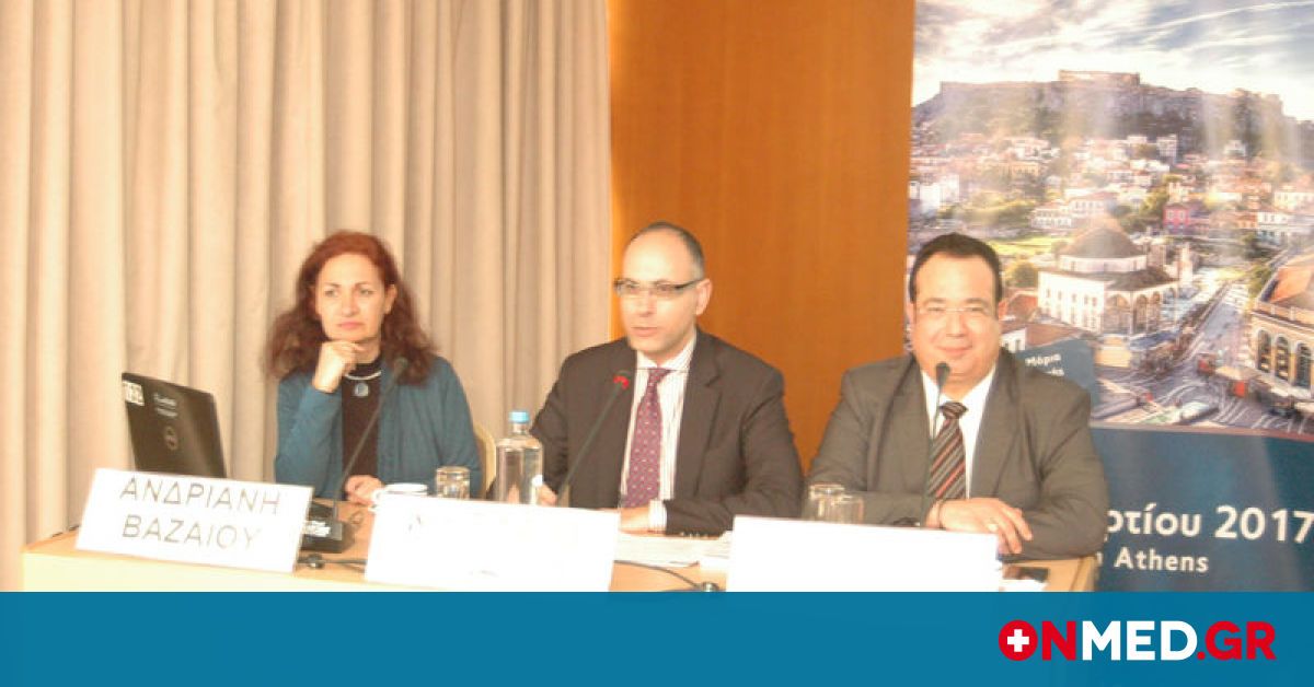 1 στους 10 Έλληνες είναι διαβητικός - Ξεκινά το 15ο Πανελλήνιο ...