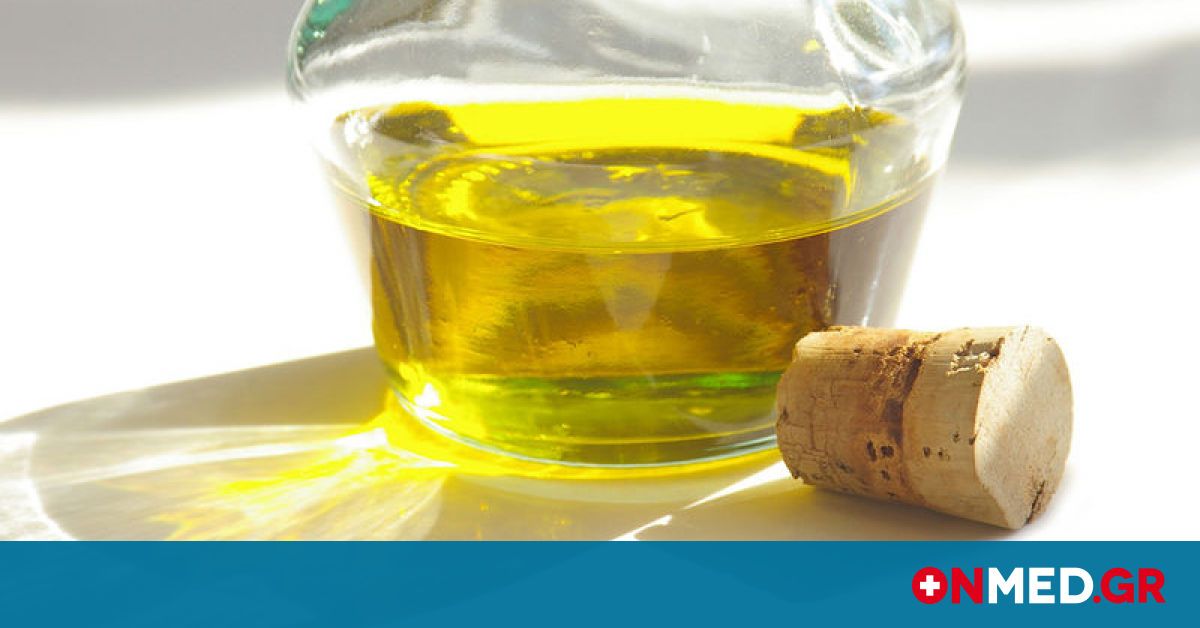 Το ελαιόλαδο «ξεκλειδώνει» τα μυστικά του καρκίνου στον εγκέφαλο