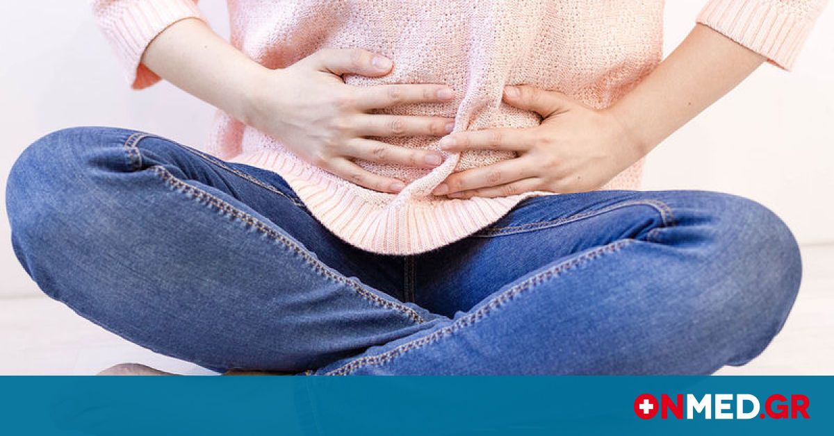 Διατροφή για ελκώδη κολίτιδα: Τι να προτιμήσετε και τι να αποφύγετε