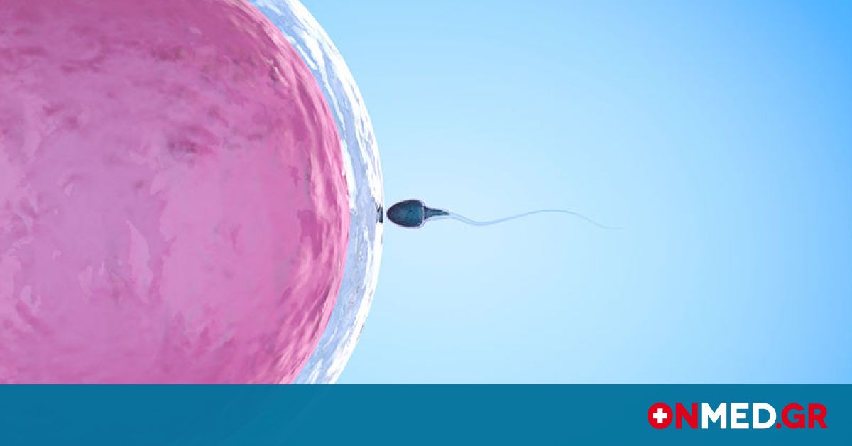 Υπό εξαφάνιση το ανδρικό σπέρμα – Οι βασικές αιτίες της ανδρικής ...