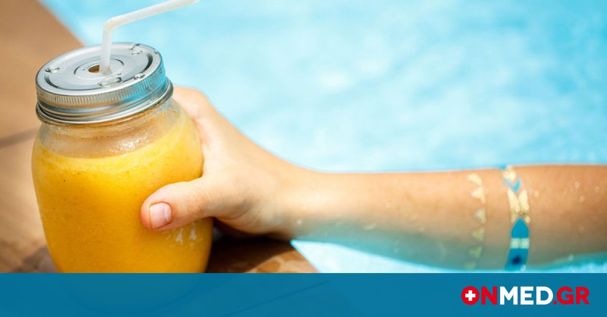 Οι καλύτερες τροφές για τα μάτια σας