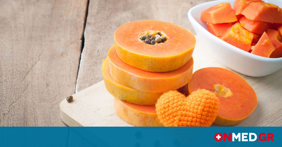 Πέντε τροφές για να αποφύγετε το φούσκωμα