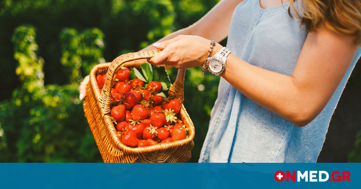 Οι 8 υπερτροφές της μακροζωίας