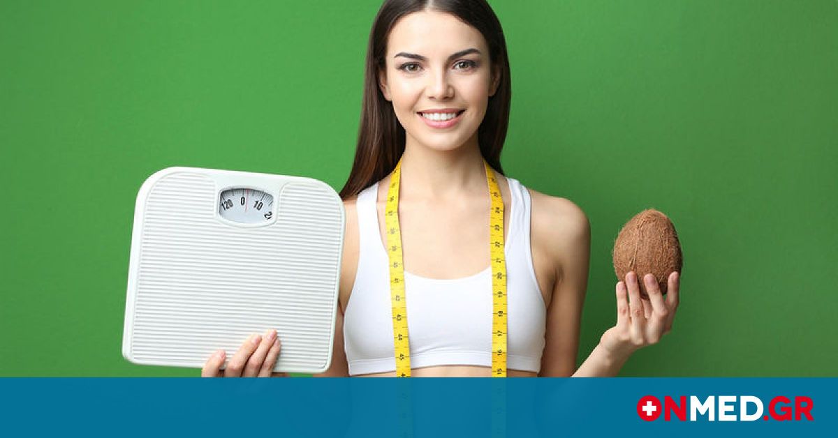 Απώλεια βάρους: 10λεπτα tips για να φτάσεις στον στόχο σου