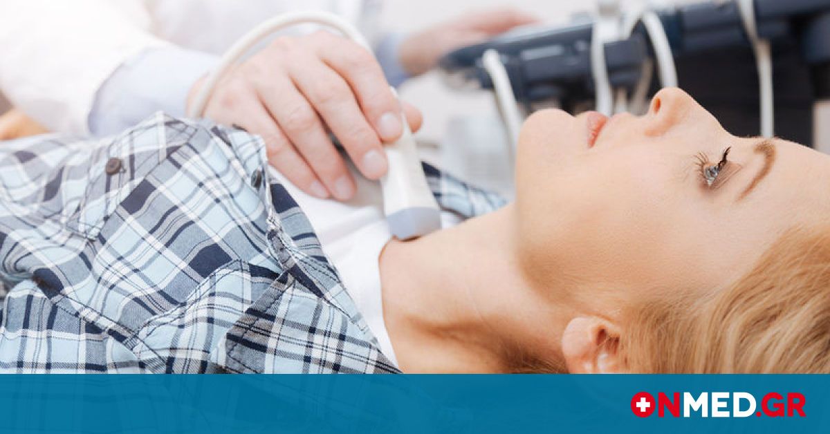 Υπερθυρεοειδισμός: Τι τον προκαλεί και με ποια συμπτώματα εκδηλώνεται