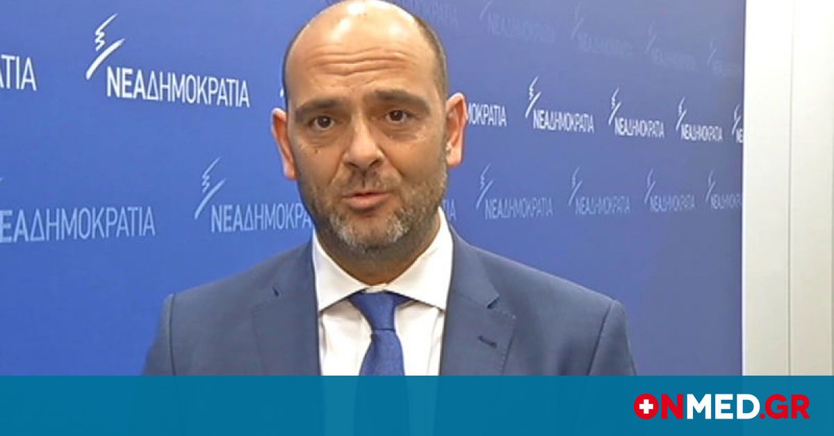 Φωτήλας: Το σ/ν για τις ασφαλιστικές ρυθμίσεις ολοκληρώνει το έγκλημα ...