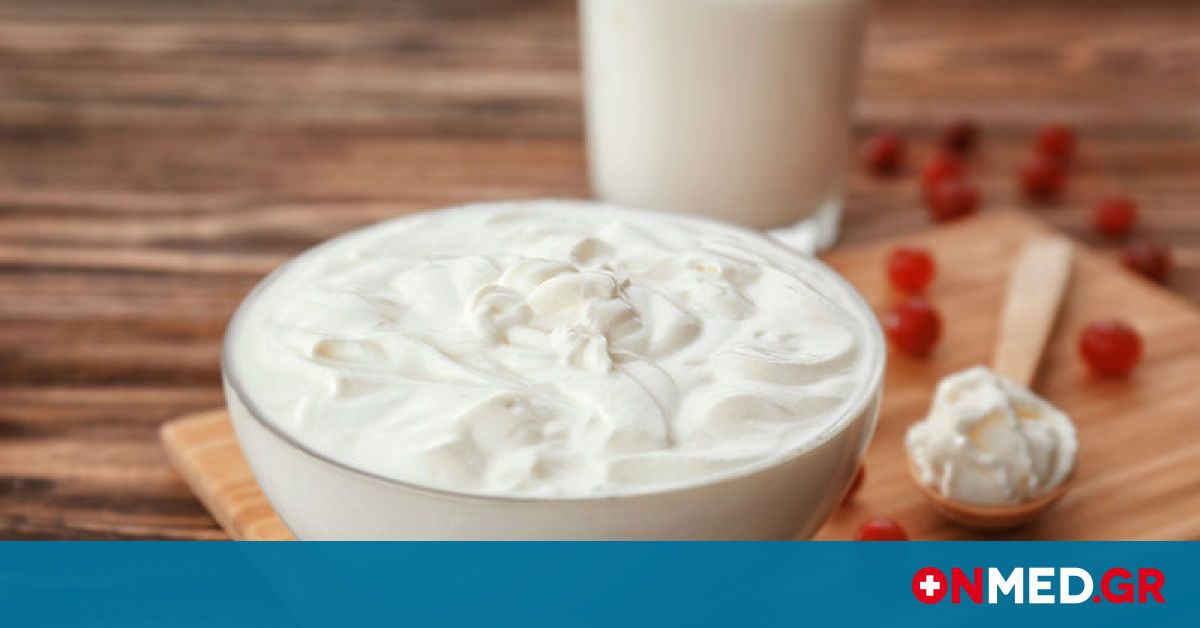 Προβιοτικά & πρεβιοτικά: Ποια είναι τα οφέλη τους για την υγεία και πού ...