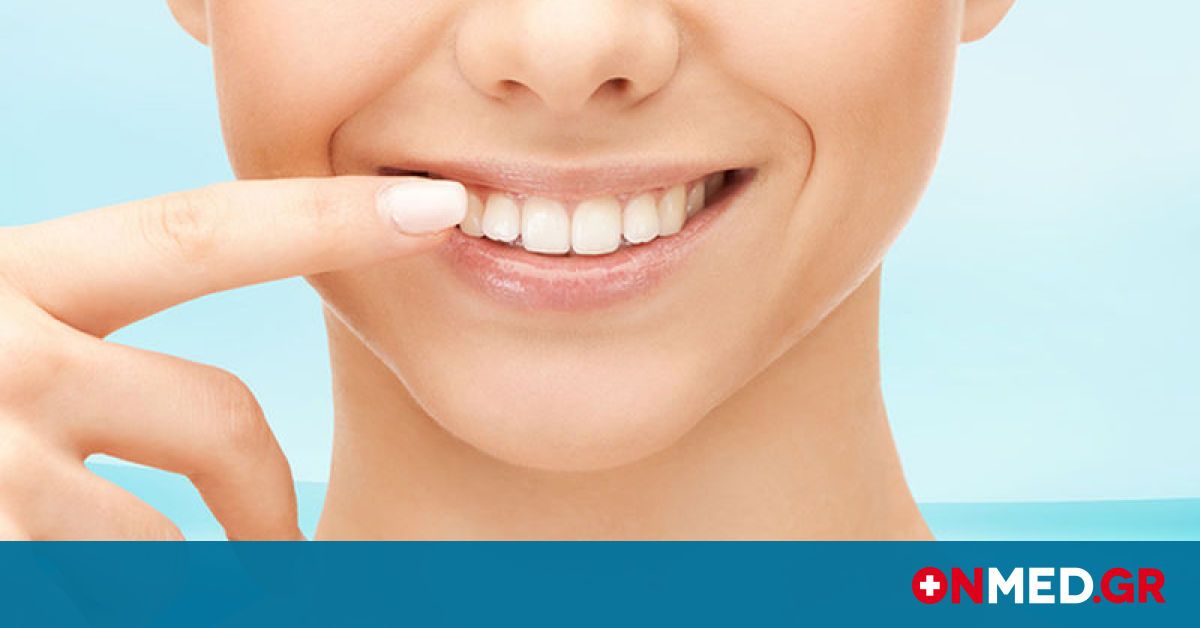 Οδοντιατρικός Σύλλογος Αττικής: Λεύκανση δοντιών σε κομμωτήρια