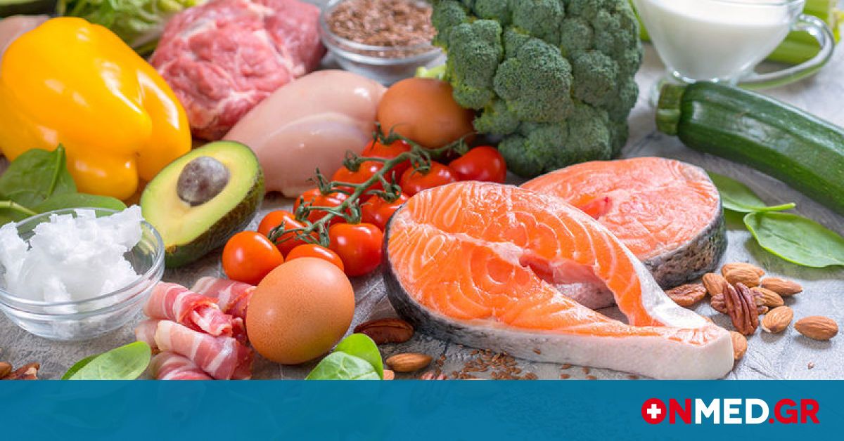 Δεκατέσσερις εναλλακτικές πηγές πρωτεΐνης για σένα που βαρέθηκες το ...
