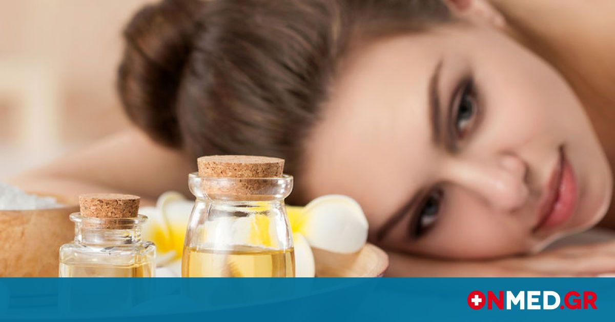 Τα 5 απαραίτητα αιθέρια έλαια για να λάμπει το δέρμα σου