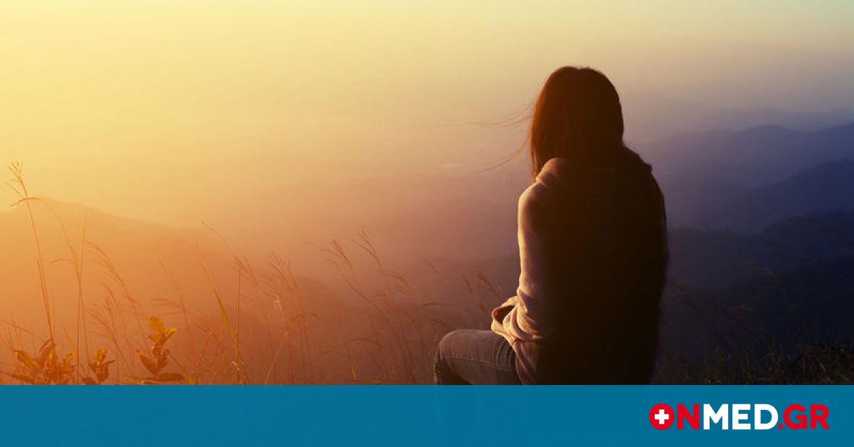Άτυπη κατάθλιψη: Τι είναι και με ποια συμπτώματα εκδηλώνεται