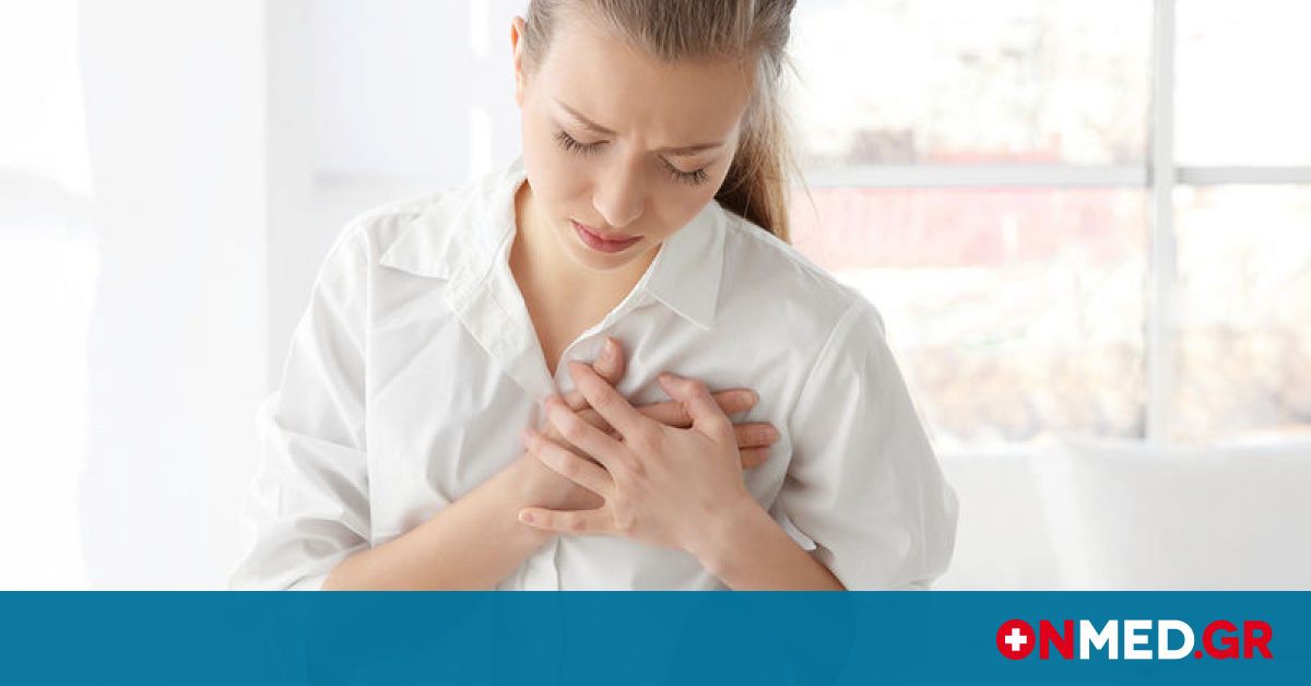 Τροφική αλλεργία: Πέντε συμπτώματα που δεν πρέπει να αγνοήσετε