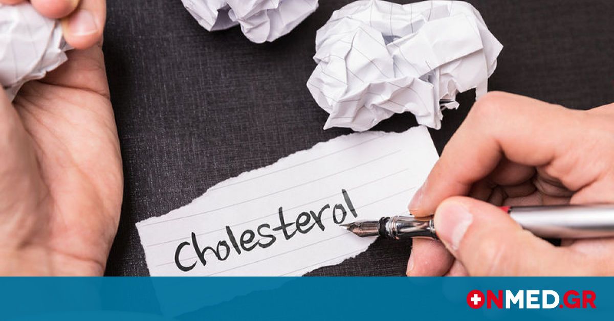 Οι 10 τροφές που ρίχνουν τη χοληστερίνη, σύμφωνα με τους επιστήμονες ...