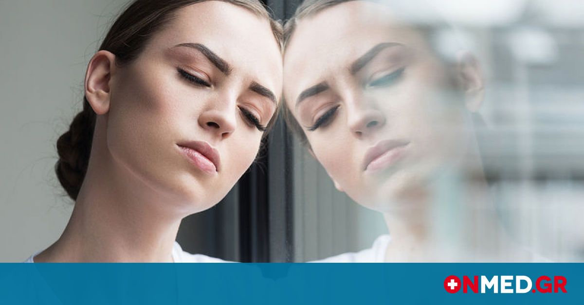 Τα 9 αυτοάνοσα νοσήματα που πρέπει να γνωρίζει κάθε γυναίκα