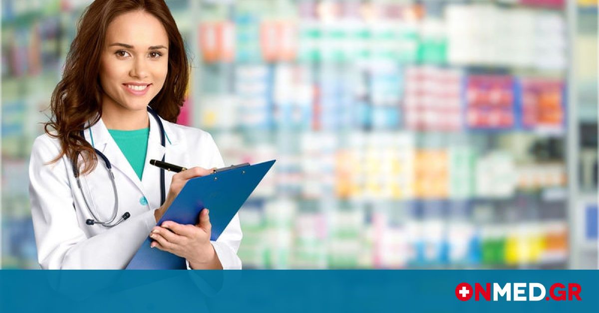 ΠΕΦΝΙ: Ήρθε η ώρα της αναβάθμισης του νοσοκομειακού φαρμακοποιού