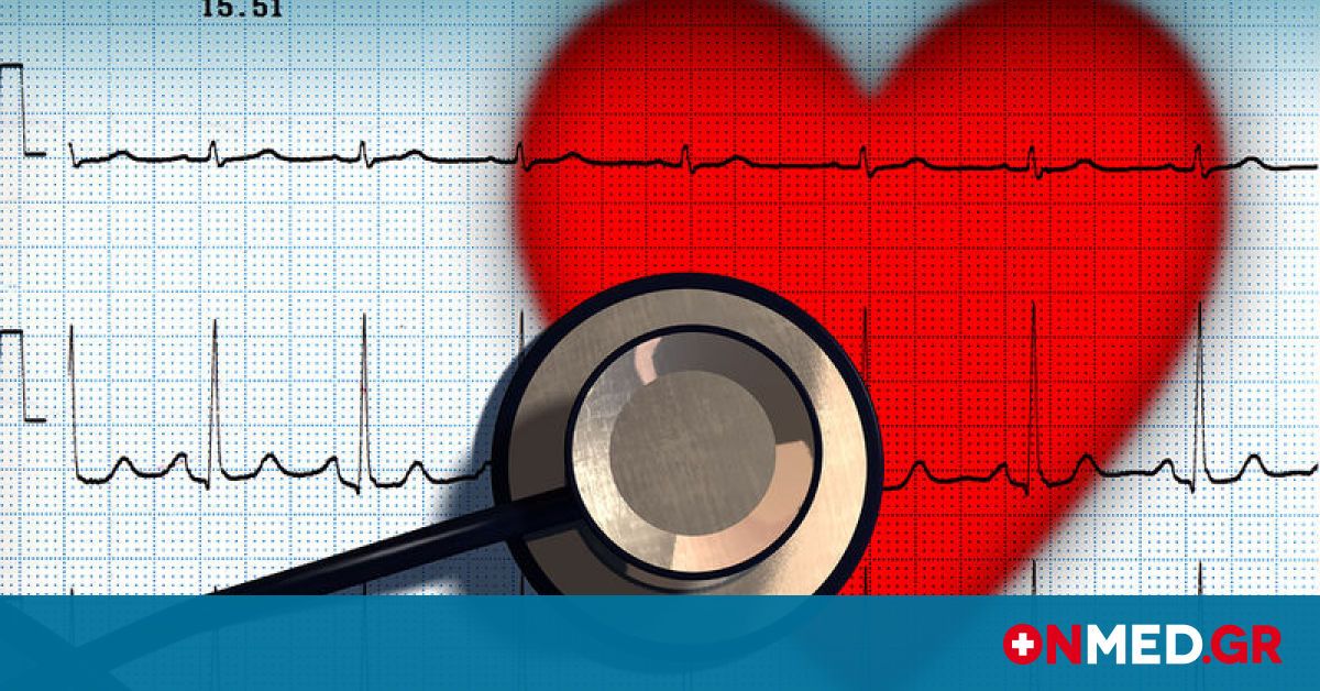 Υγεία καρδιάς: Οι 7 στρατηγικές πρόληψης για να την προστατεύσετε