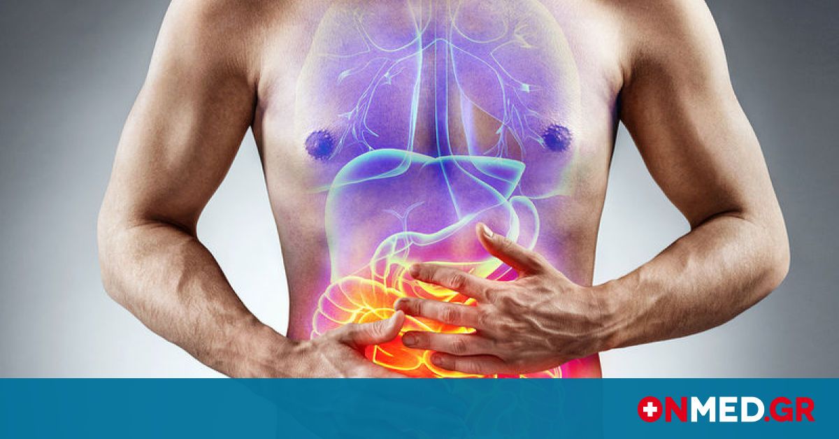 Σύνδρομο ευερέθιστου εντέρου: 7 τρόποι να νικήσετε τα συμπτώματα
