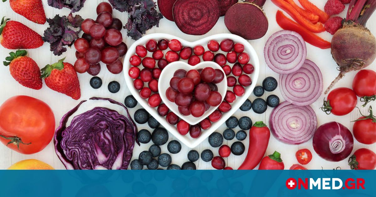 Διατροφή: Οι κορυφαίες πηγές αντιοξειδωτικών σε φωτογραφίες